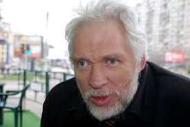 Sokolov Debunks Serov’s Memoir | Dr. Vadim Birstein